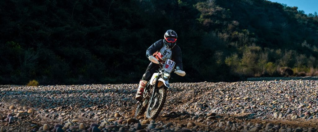 Hero Xpulse 200 Rally - Hero Motorcycles